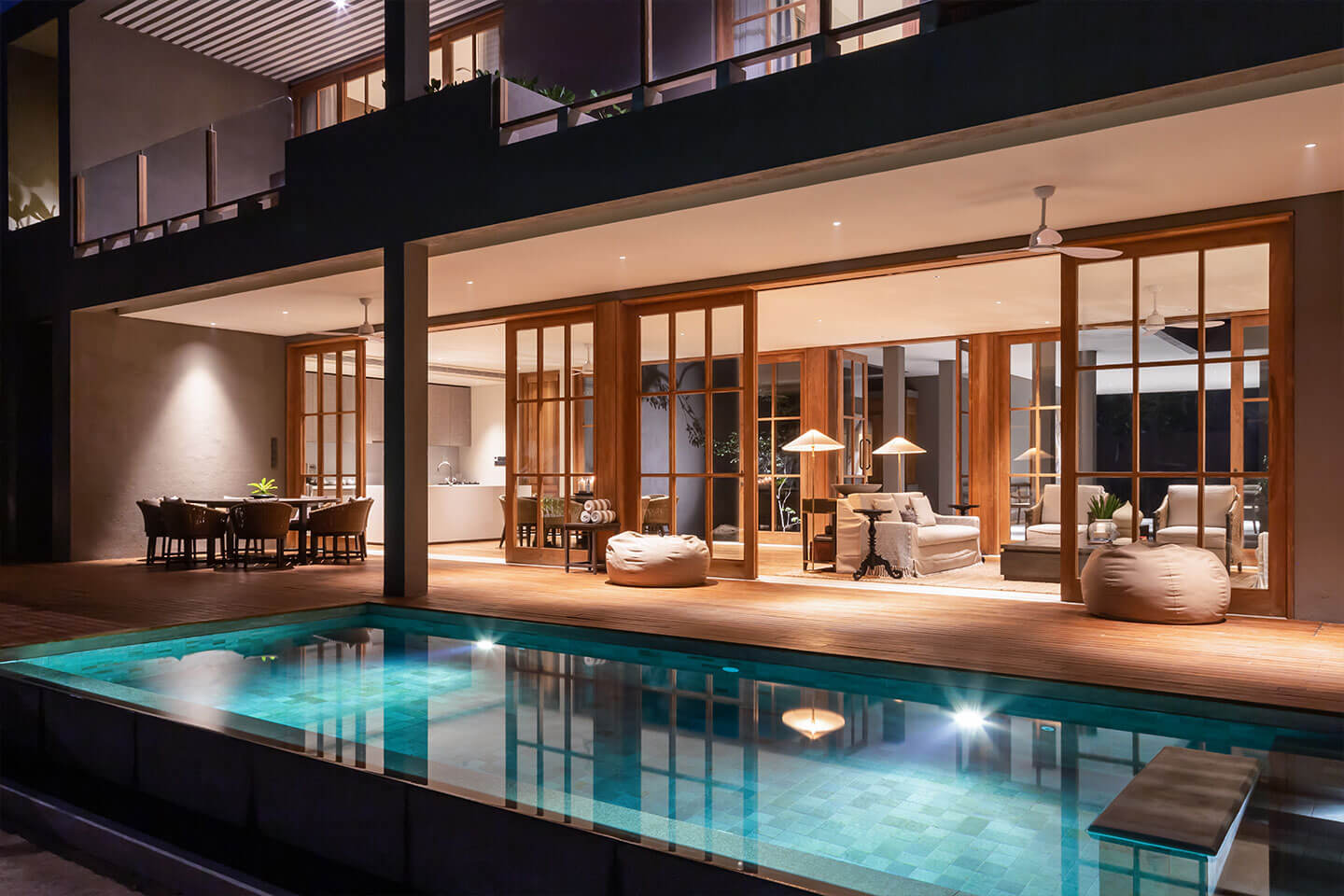 The Six Weligama | Ceylon Haven