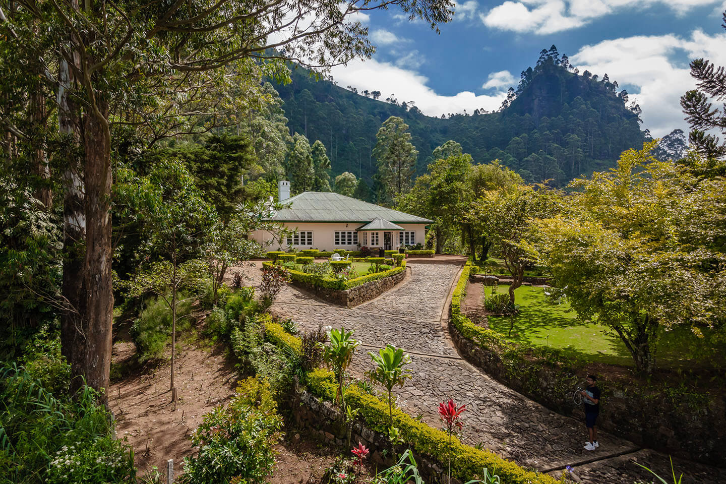 Highgrove Estate by Ishq | Ceylon Haven