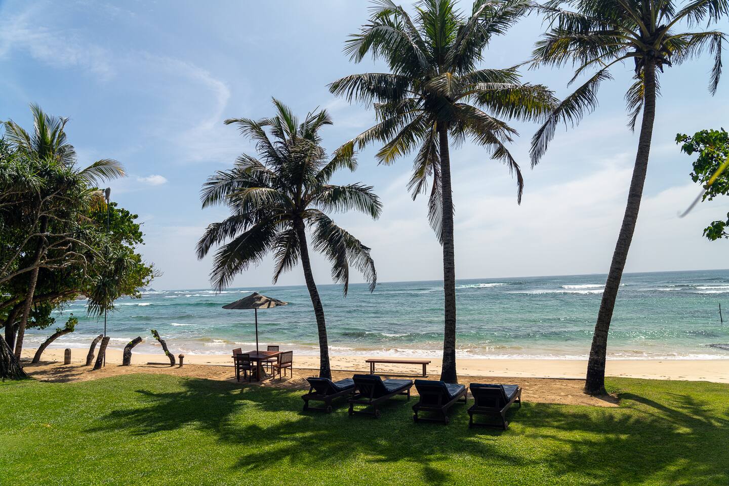 South Point Villa | Ceylon Haven